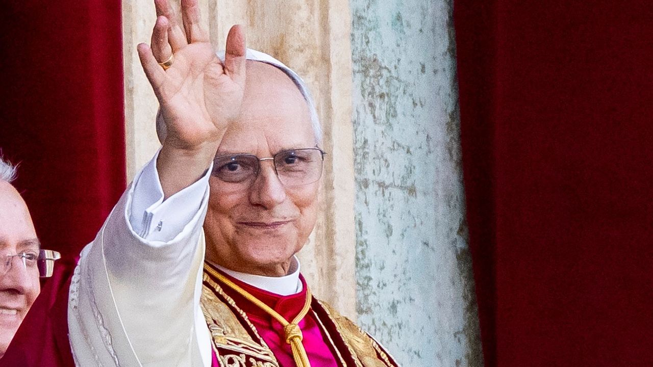 Papa Leo XIV: Da “Capital Mundial da Pizza” ao Vaticano - Kydelicia