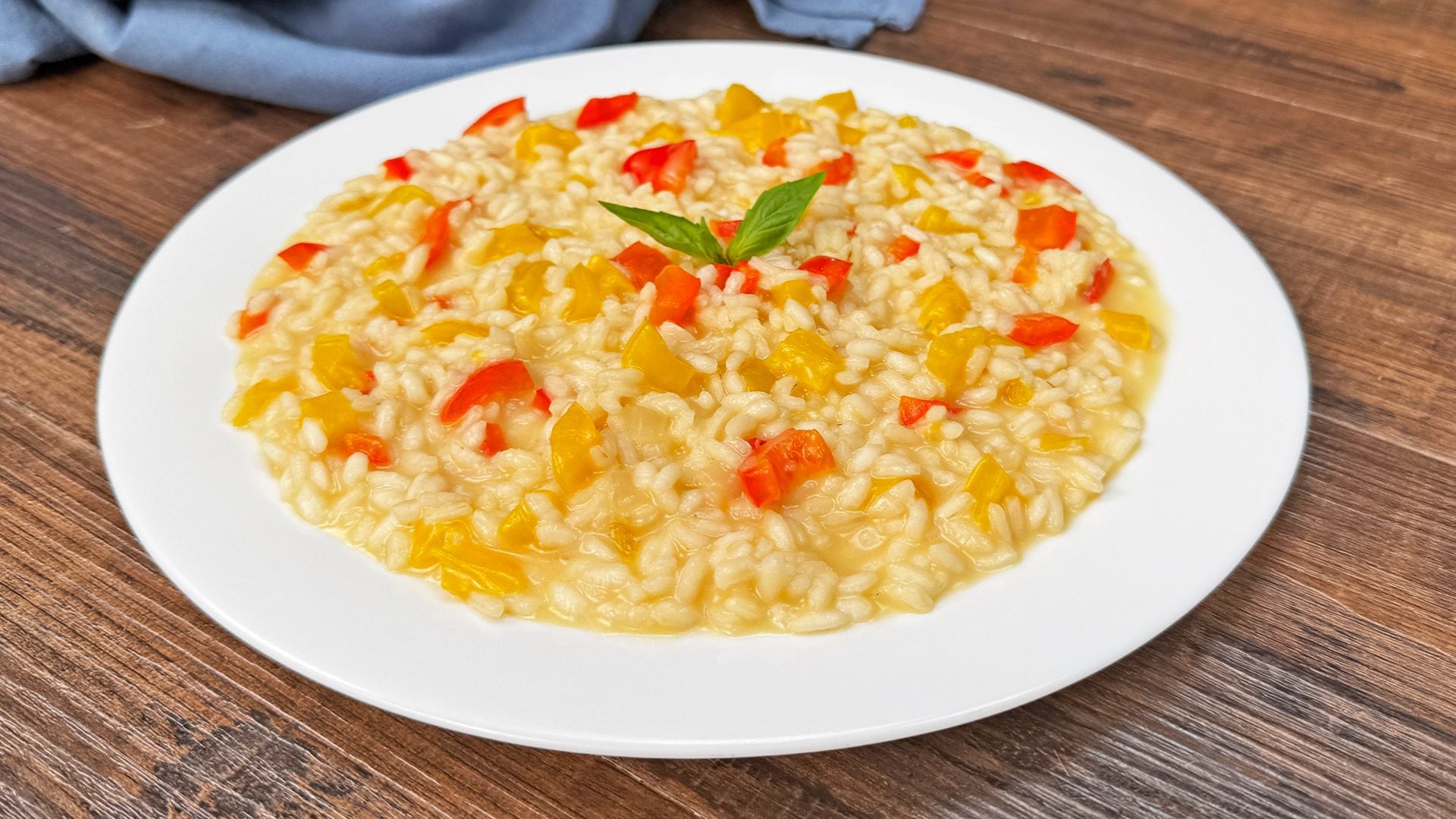 Torta salgada com pimenta: a receita - Kydelicia